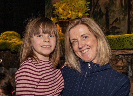 Arts for All at the Linenhall